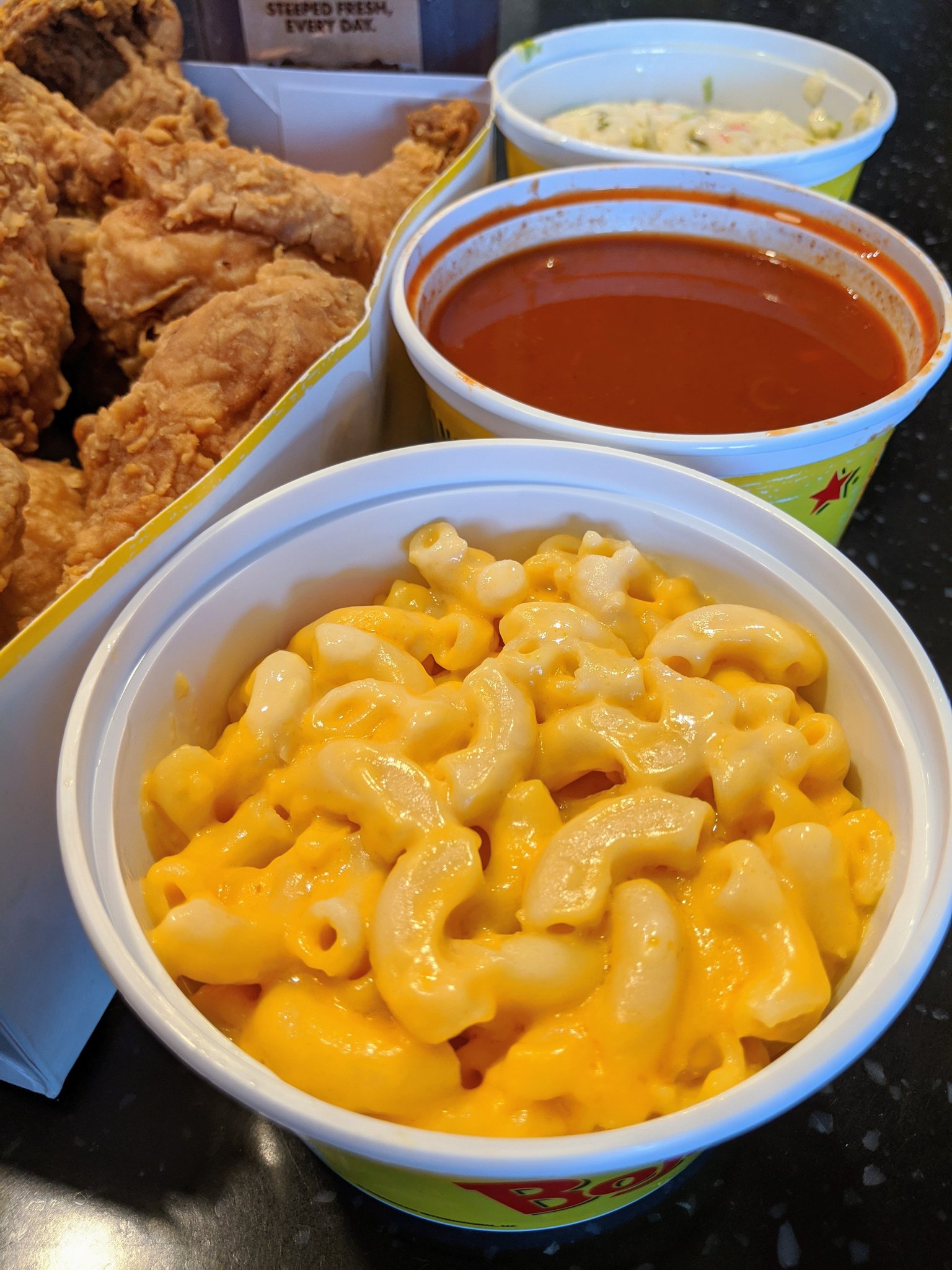 🐓 Bojangles Breakfast Hours & Menu Guide (2025 update) - Restaurant ...