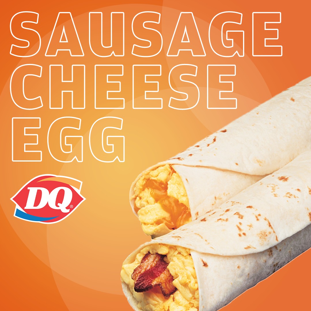 Dairy Queen Breakfast Hours & Menu (2025 update) - Restaurant Info Hub